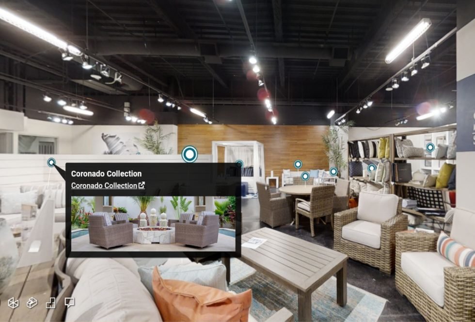 Las Vegas Matterport Virtual Tour - Virtual Tours Las Vegas